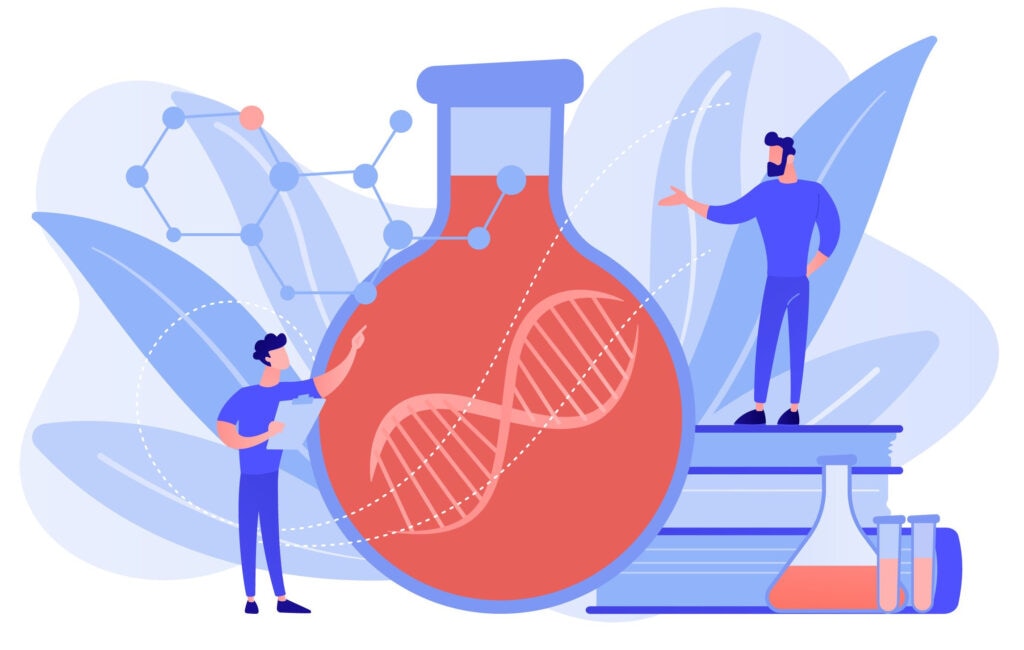 The patient gene therapy journey - Haemnet