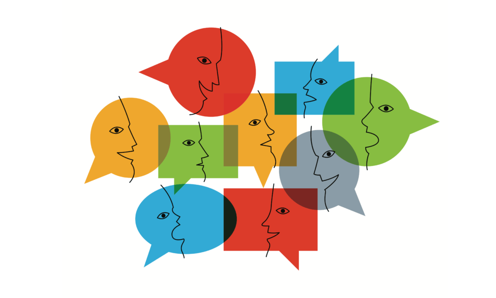 Choices and voices - Haemnet Choices and voices - Haemnet