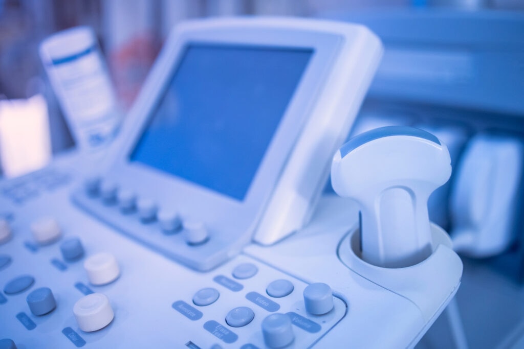 POCUS focus - Haemnet