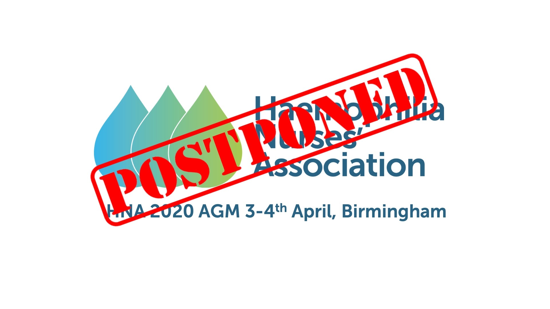 Haemnet and HNA 2020: COVID-19 Response - Haemnet
