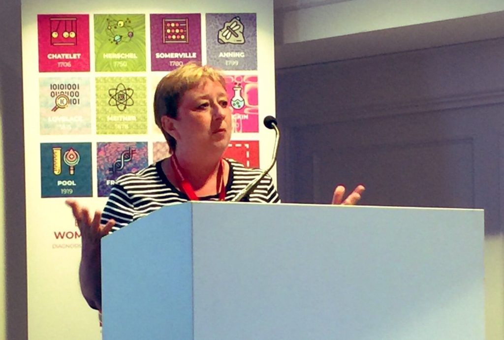 The first ever EHC Conference on Women and Bleeding Disorders kicks off ...