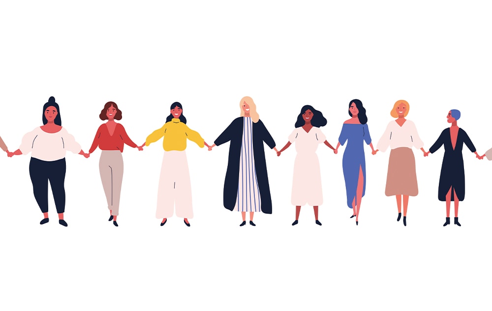 Women shouldn’t need to ask for equitable care - Haemnet