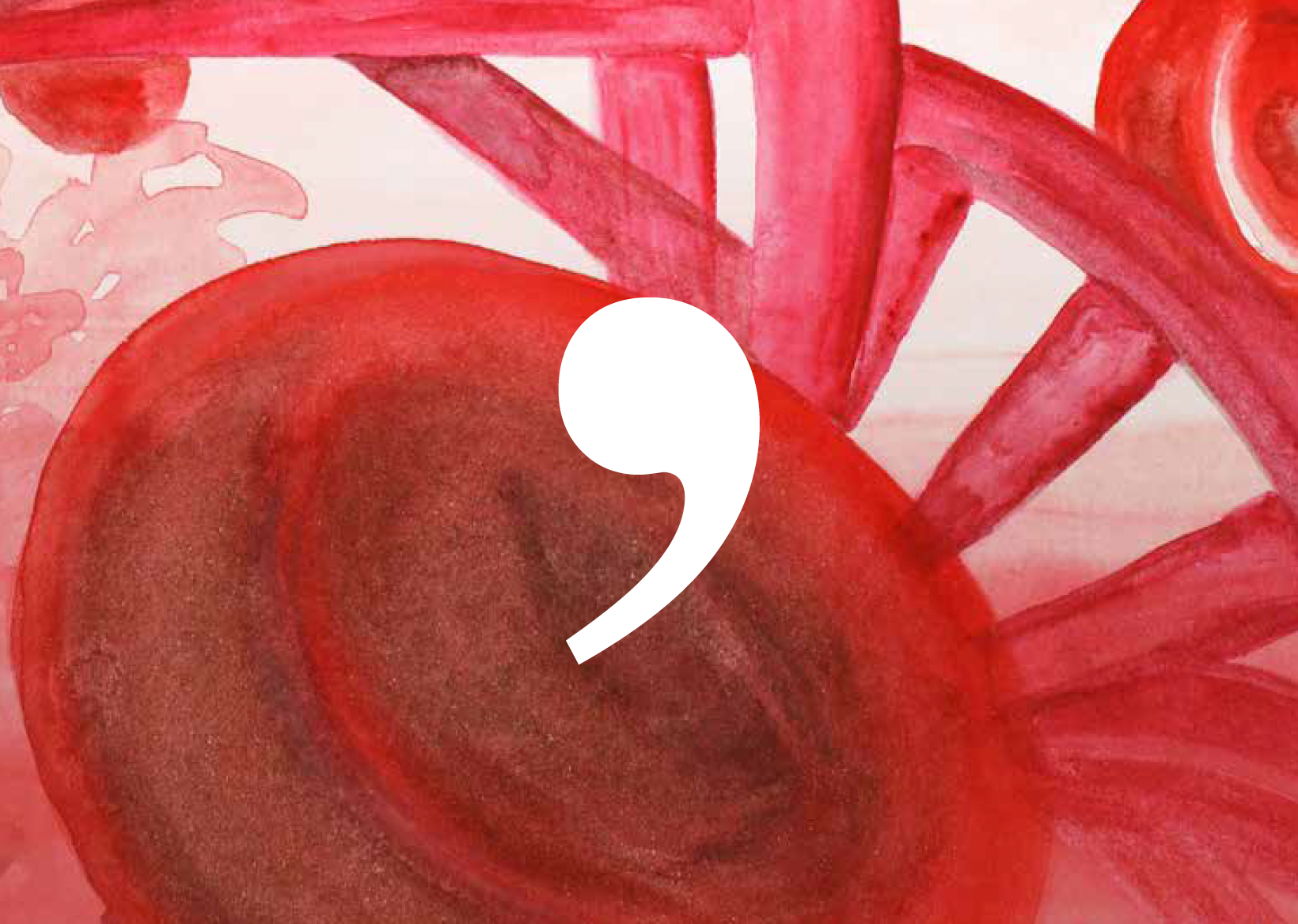 Eduard and Erik need apostrophes – or Pedants “R” Us - Haemnet