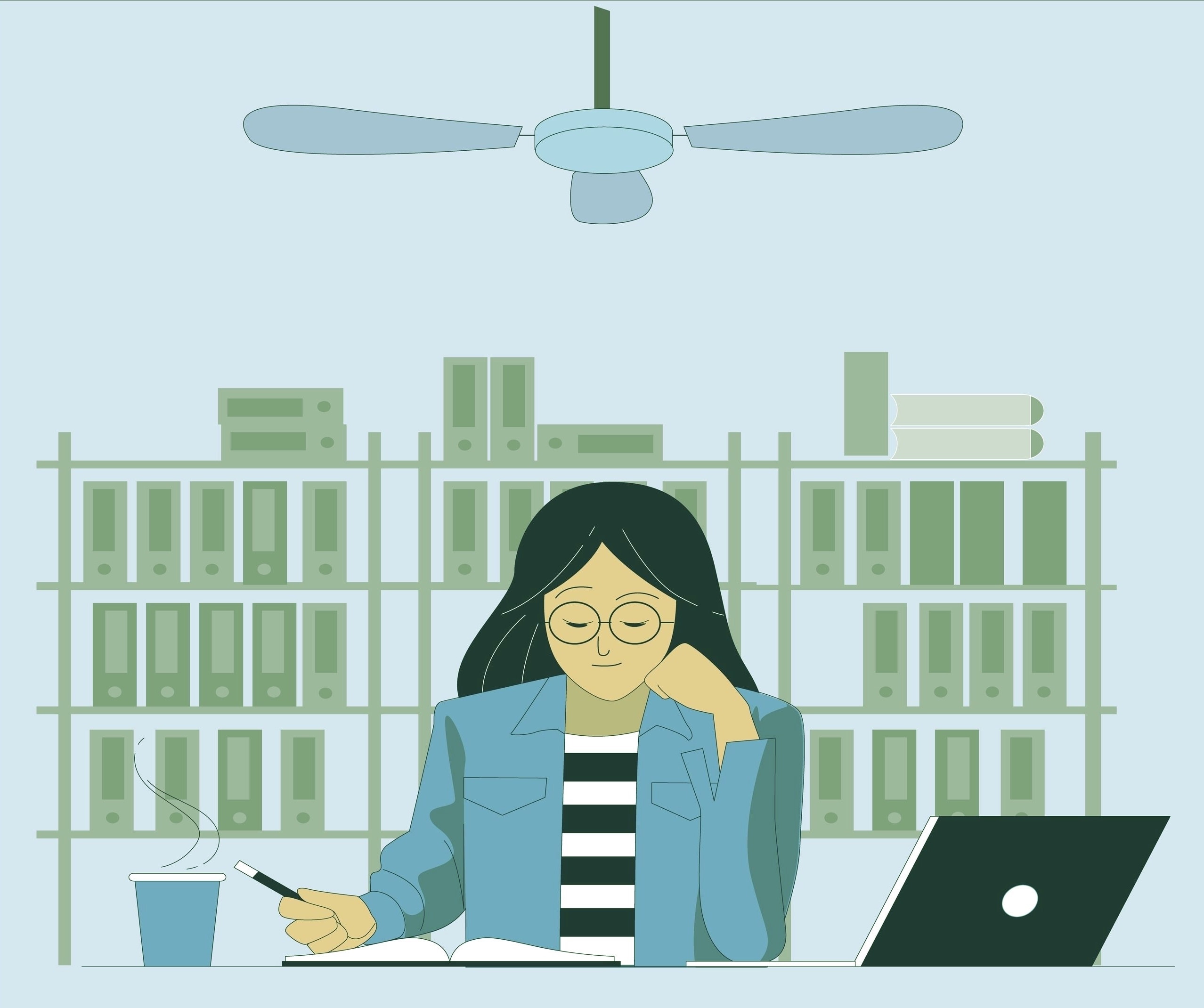 Peer reviewers, we salute you! – Peer Review Week 2024 - Haemnet