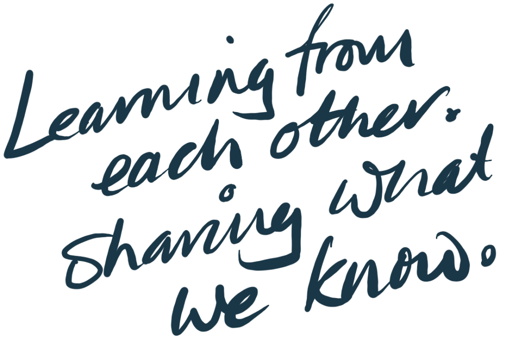 Community - Haemnet