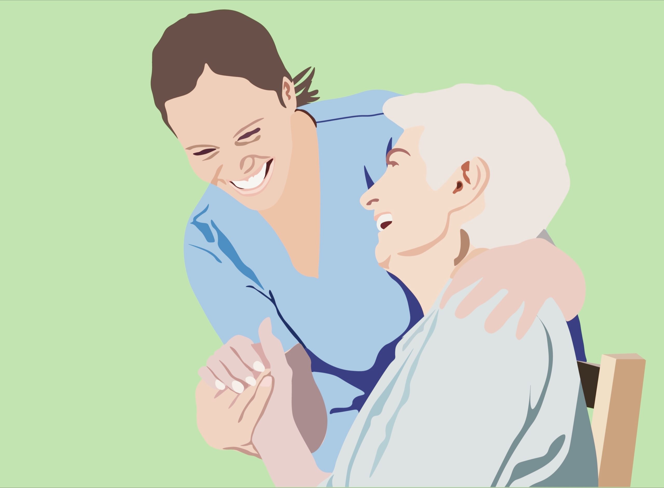 International Nurses' Day – We need more nurse research - Haemnet