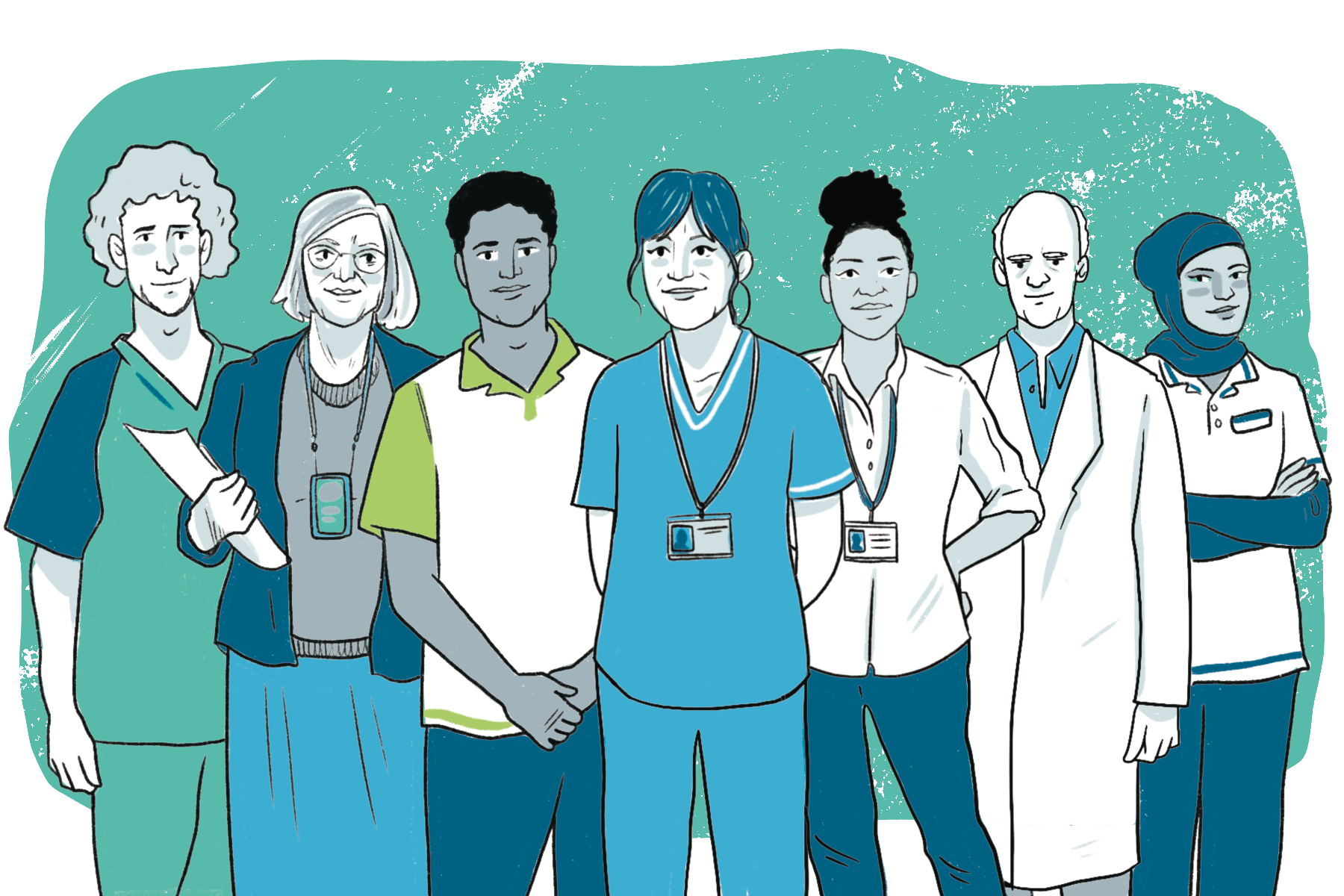 Virtual haemophilia care — What do the experts say? - Haemnet