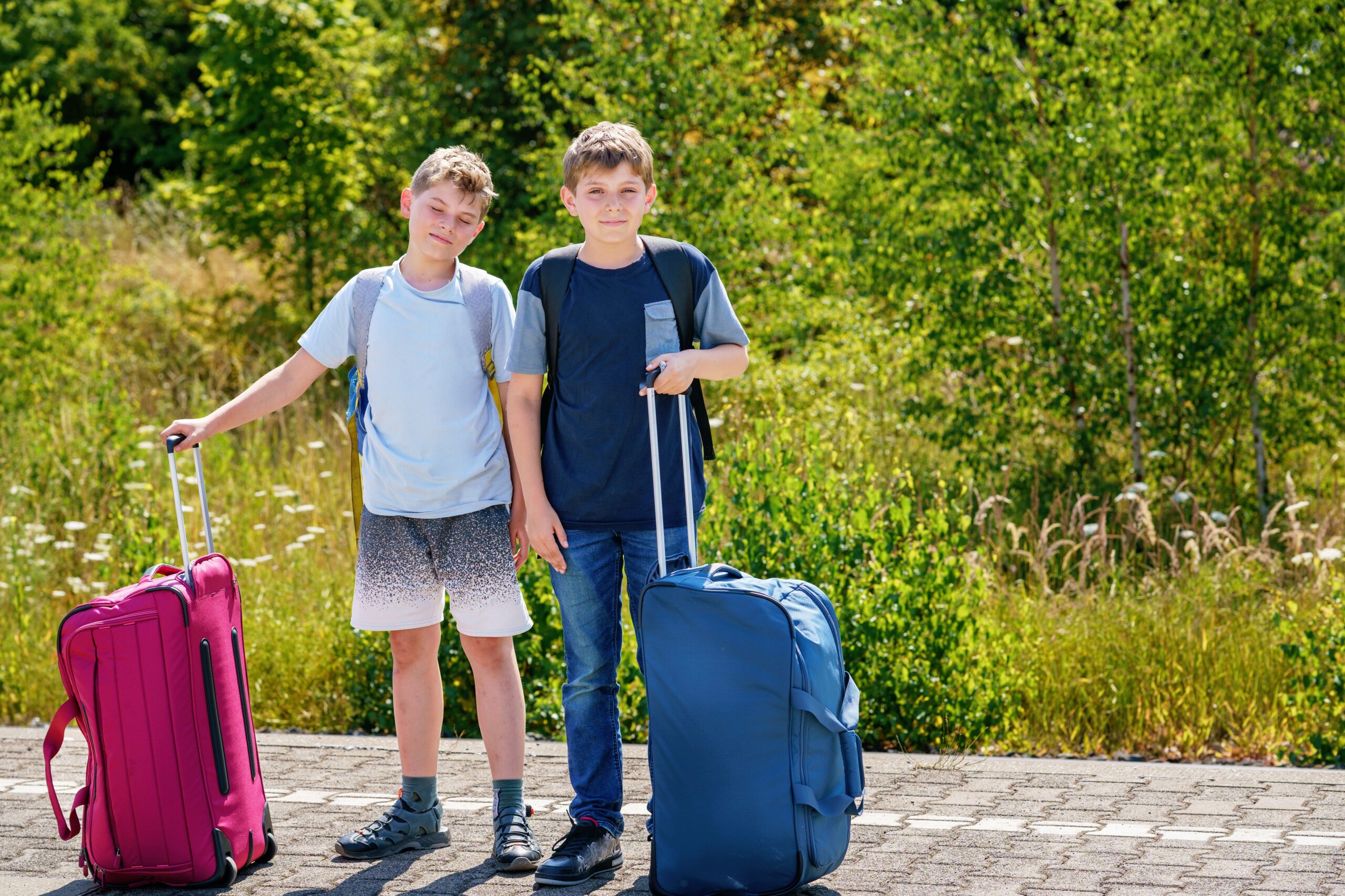 Sticker charts, school trips and severe haemophilia A — Debbie's story ...